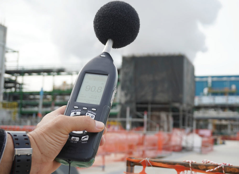 Acoustic Consulting - Harris Infrastructure Advisory